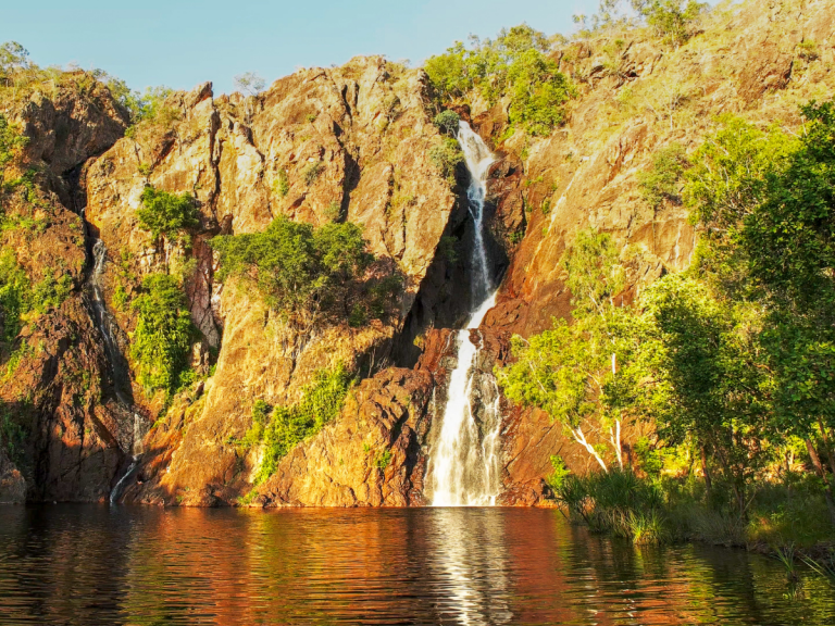 Discover Why Darwin is the Ultimate Winter Escape Destination - Aspen ...
